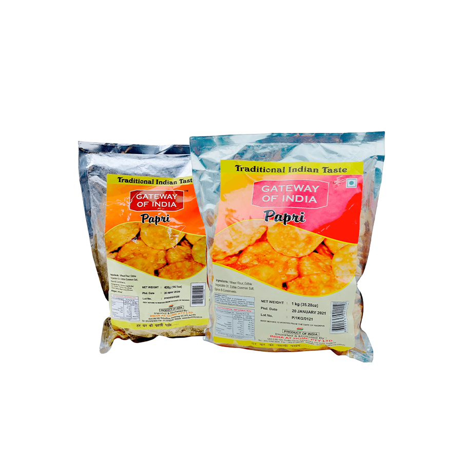 Buy Gateway Snacks, Online Indian Snacks Shop Melbourne – India At Home