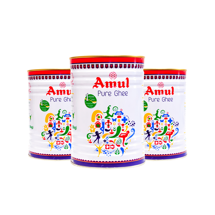 Buy Amul Ghee, Online Indian Oil and Ghee Shop Melbourne – India At Home
