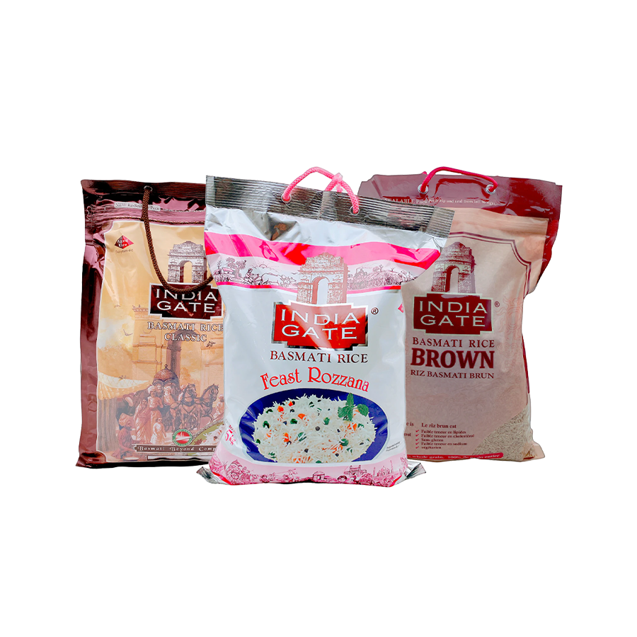 Buy India Gate Rice, Online Indian Rice Shop Melbourne – India At Home