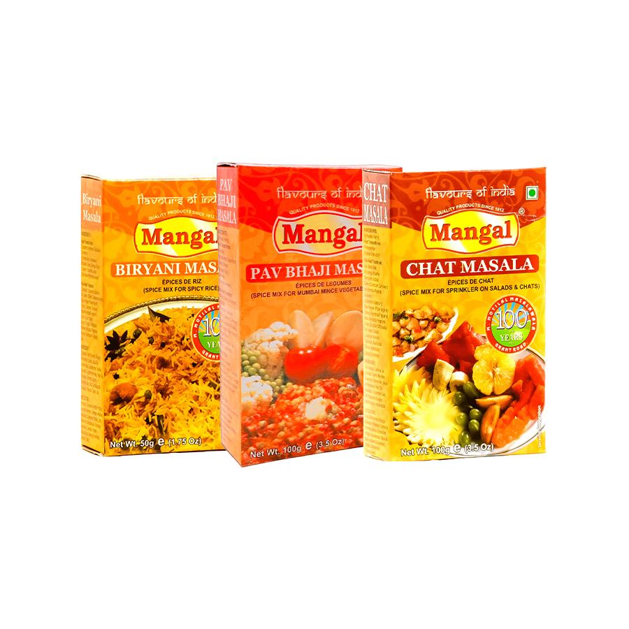 Buy Mangal Spices Online – India At Home