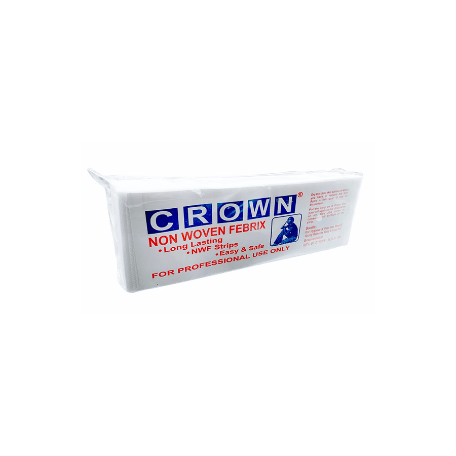 Buy Crown Wax Strip Products, Online Indian Beauty Shop Melbourne ...