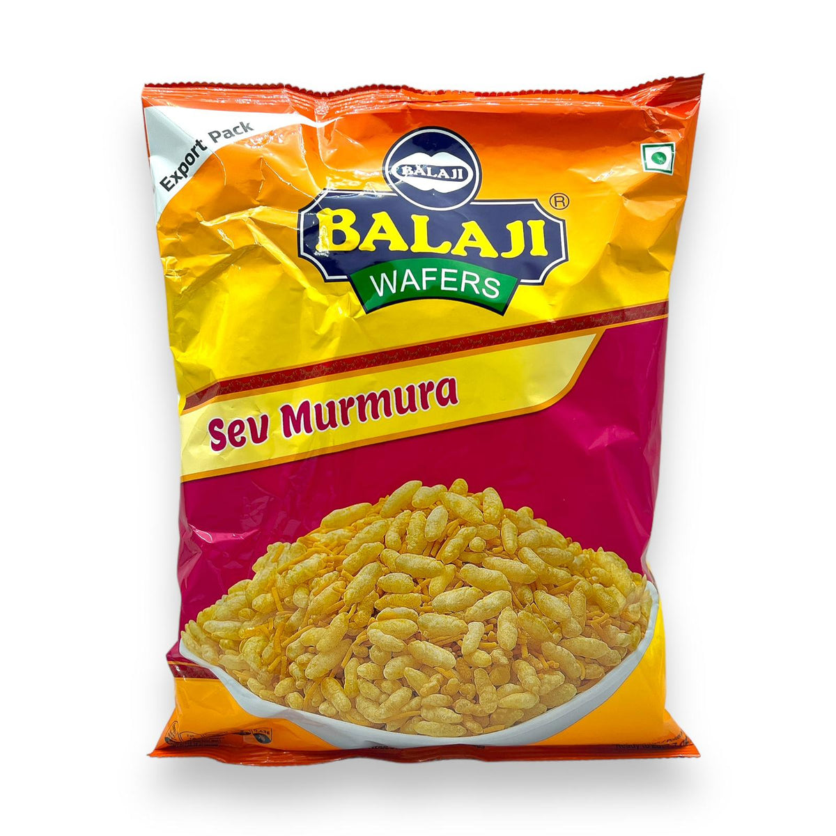 Buy Balaji Sev Murmura 250Gm from Online Indian Grocery Shop, Melbourne