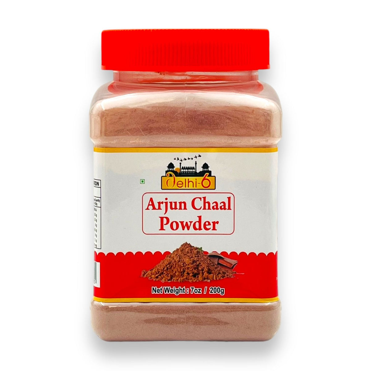 Buy Delhi 6 Arjun Chall Powder/ Arjuna 200Gm from Online Indian Grocery ...