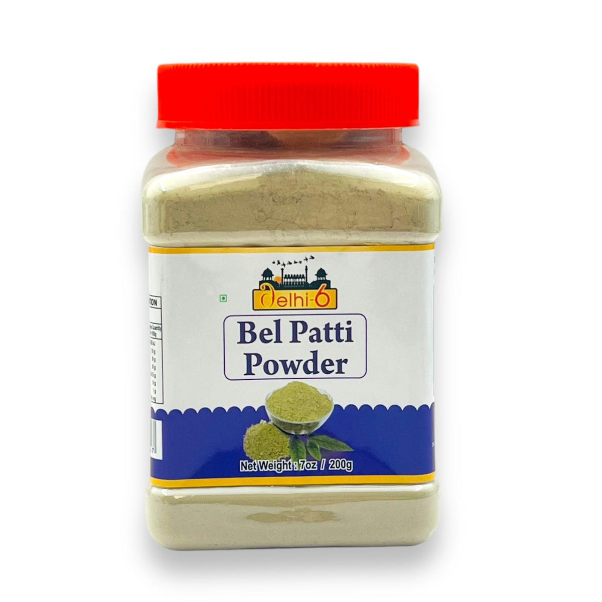 Buy Delhi 6 Bel Patta / Bel Patti Powder | Herb For Digestion, Diabetes ...