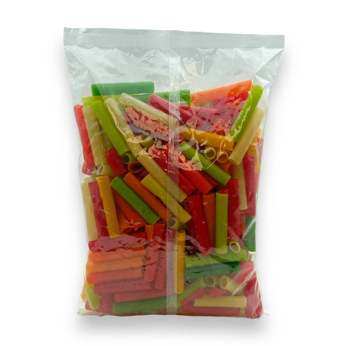 Buy Delhi 6 Fryums Pipe Big (Papad Snack) 500gm from Online Indian ...