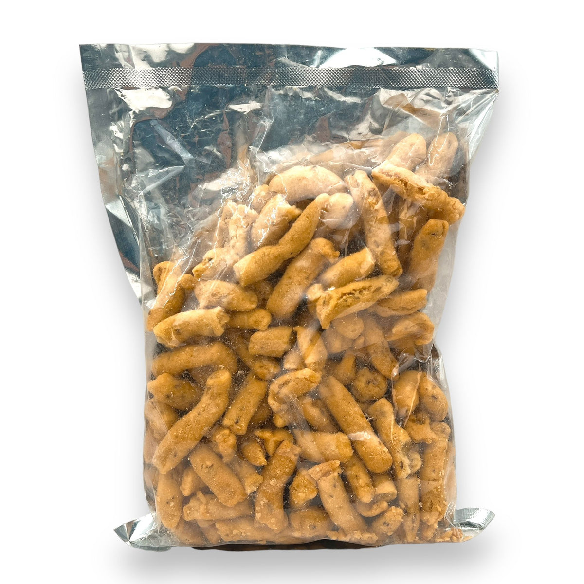 Buy Delhi 6 Punjabi Sabzi Pakora Plain/ Jalandhri Pakora 400g from ...