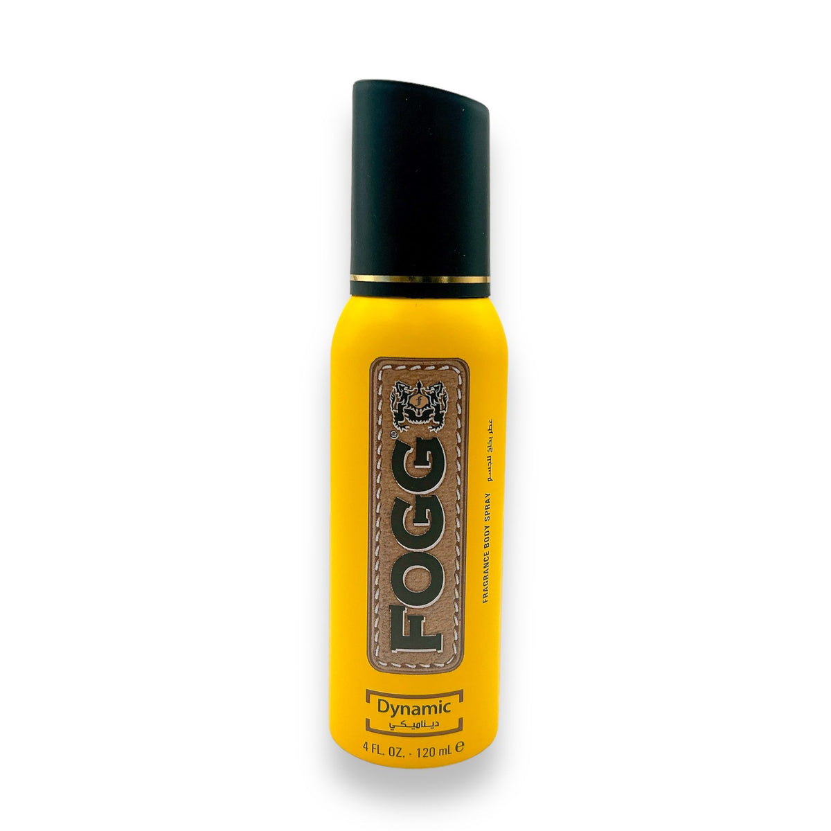 Fogg Dynamic Body Spray 120ml – India At Home