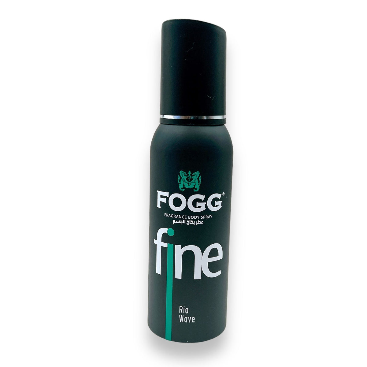 Buy Fogg Rio Wave Body Spray 120ml from Online Indian Grocery Shop ...