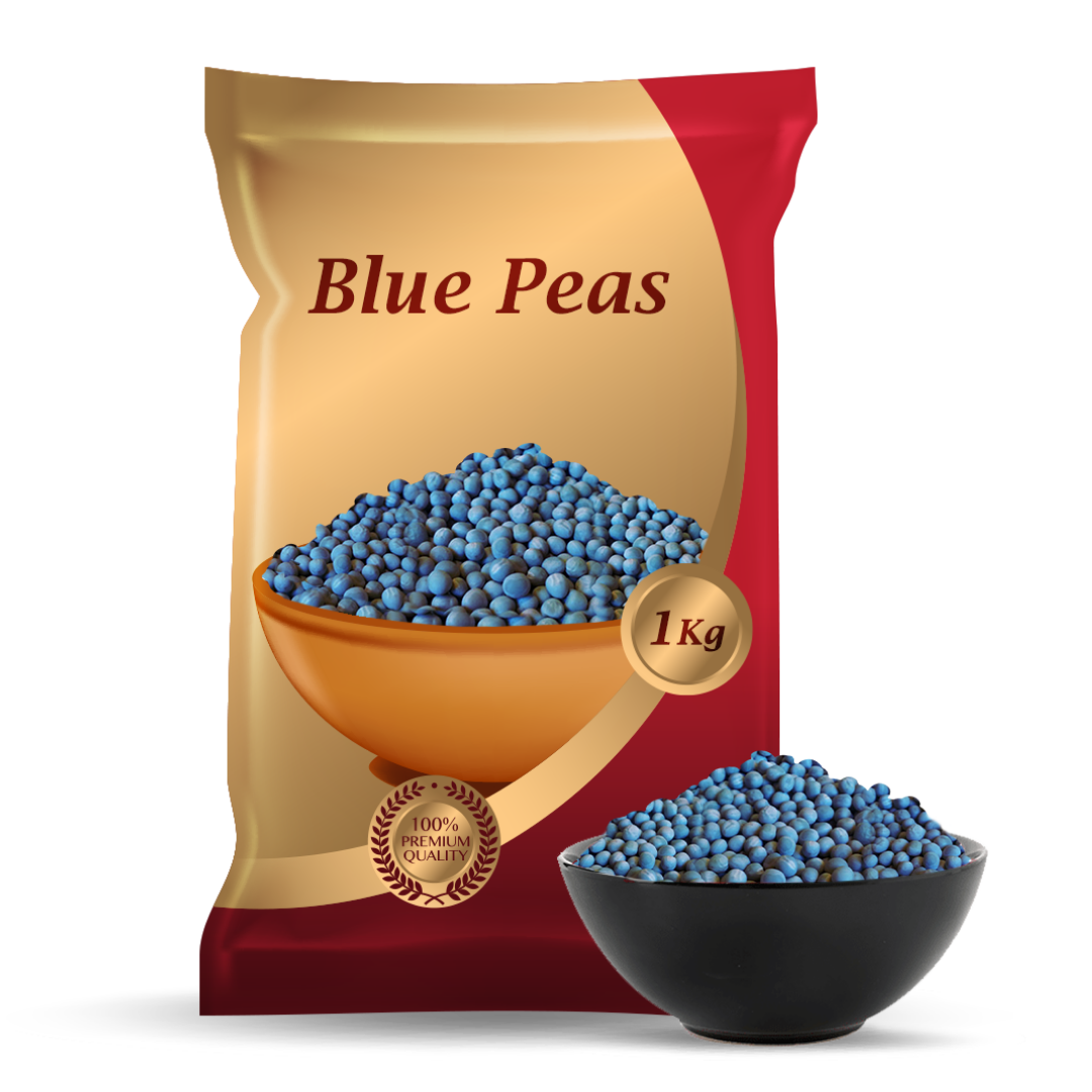 Buy Blue Peas 1Kg from Online Indian Grocery Shop, Melbourne