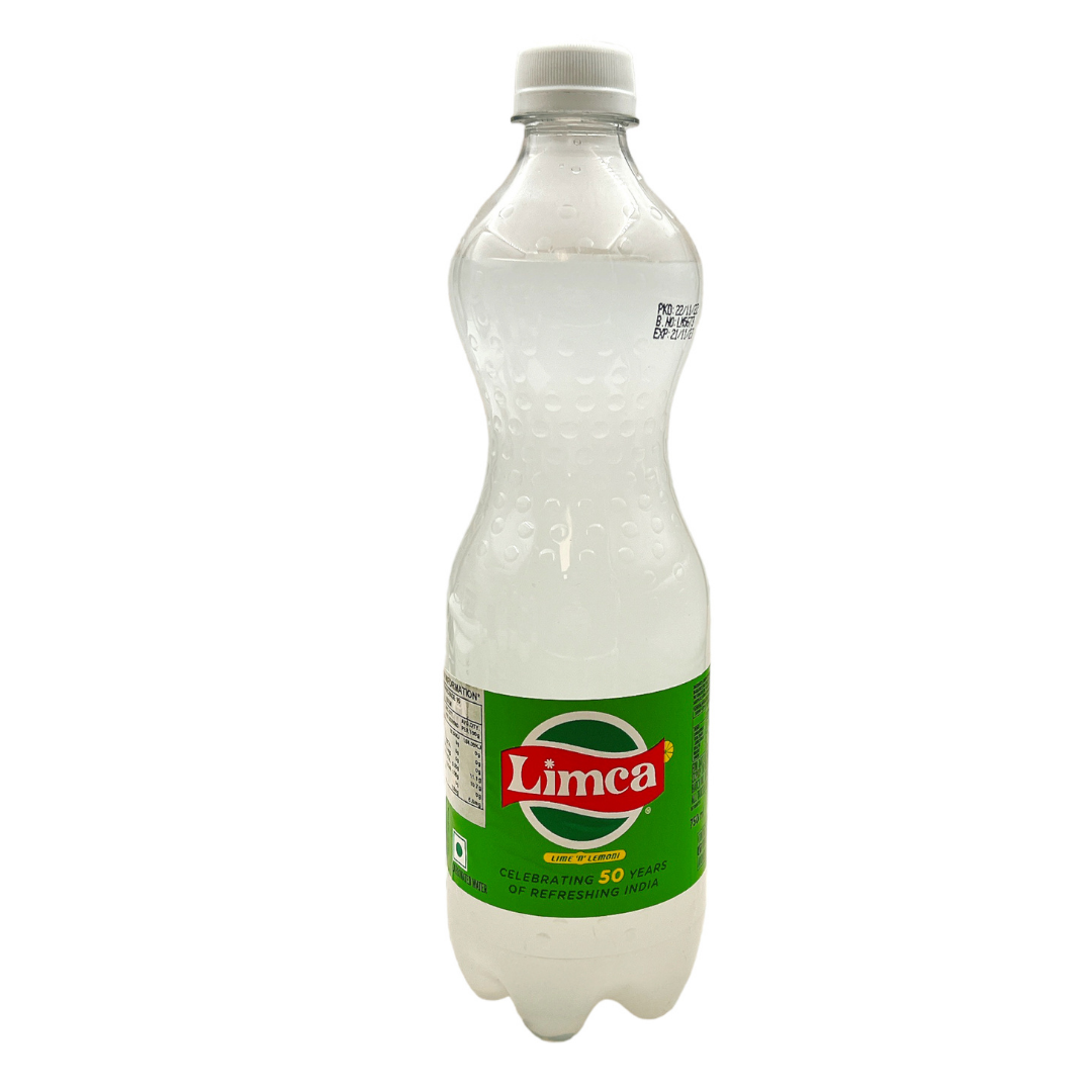 Limca Bottle 750ml | Grocery Store Franchise – India At Home