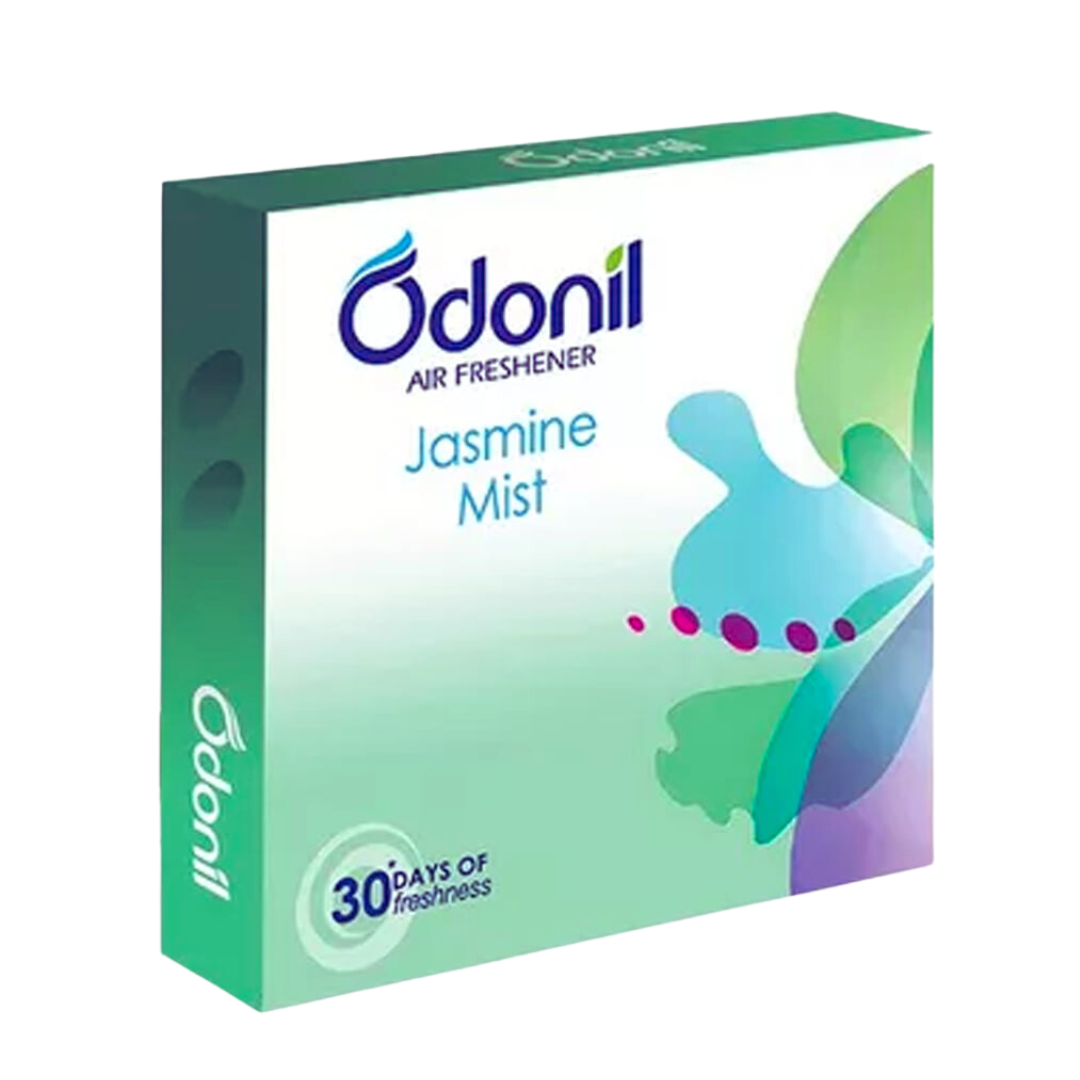 Buy Odonil Jasmine Mist 50Gm from Online Indian Grocery Shop, Melbourne