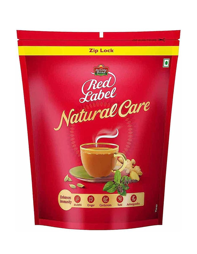 Red Label Masala Tea 1Kg | Online Indian Grocery Store – India At Home