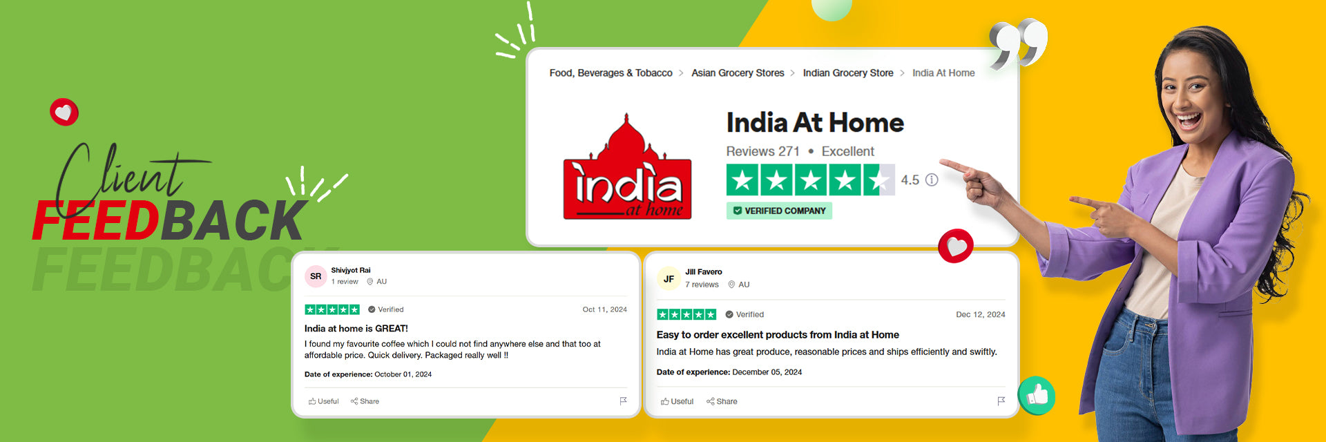 Indian Grocery Store Melbourne, Wholesale Groceries Online – India At Home