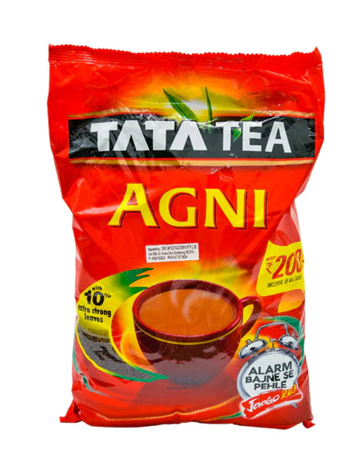 Tata Tea Agni 1Kg | Online Indian Grocery – India At Home