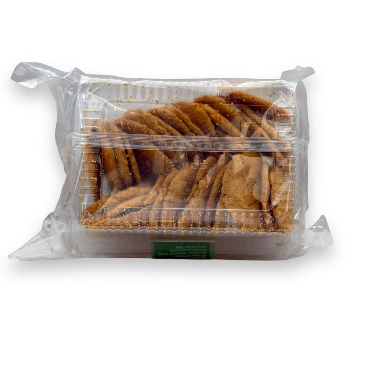 Buy Delhi 6 Besan Mathi 400Gm from Online Indian Grocery Shop, Melbourne