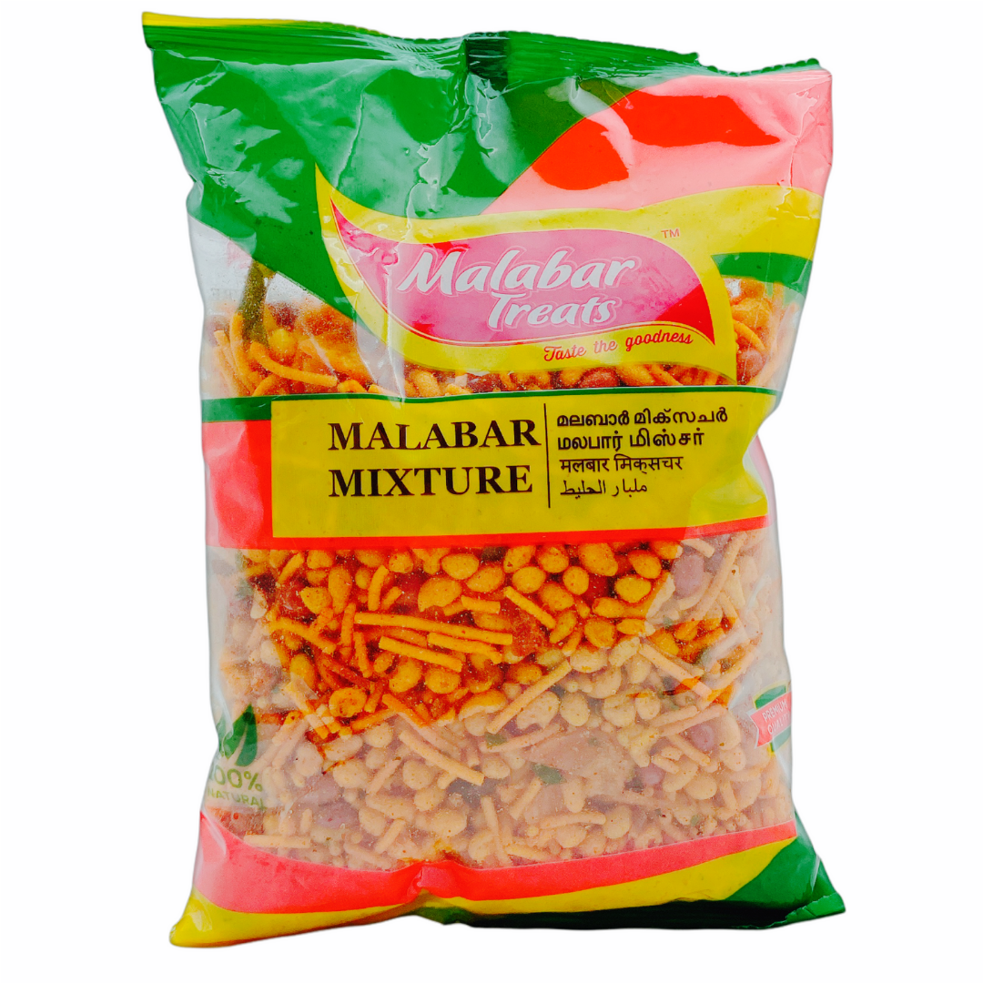 Buy Malabar Malabar Mix 400Gm from Online Indian Grocery Shop, Melbourne