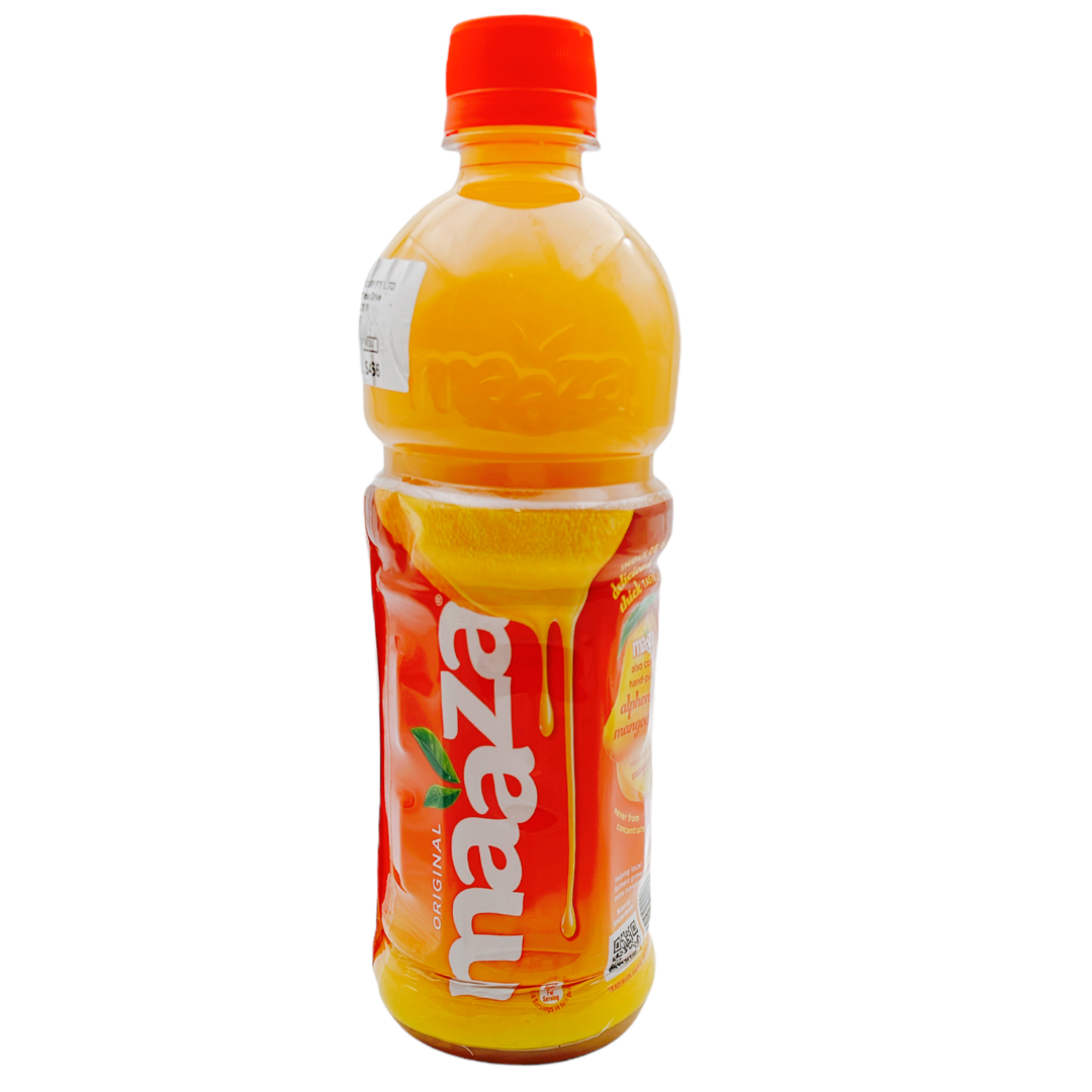 Buy Maaza Mango 600Ml from Online Indian Grocery Shop, Melbourne