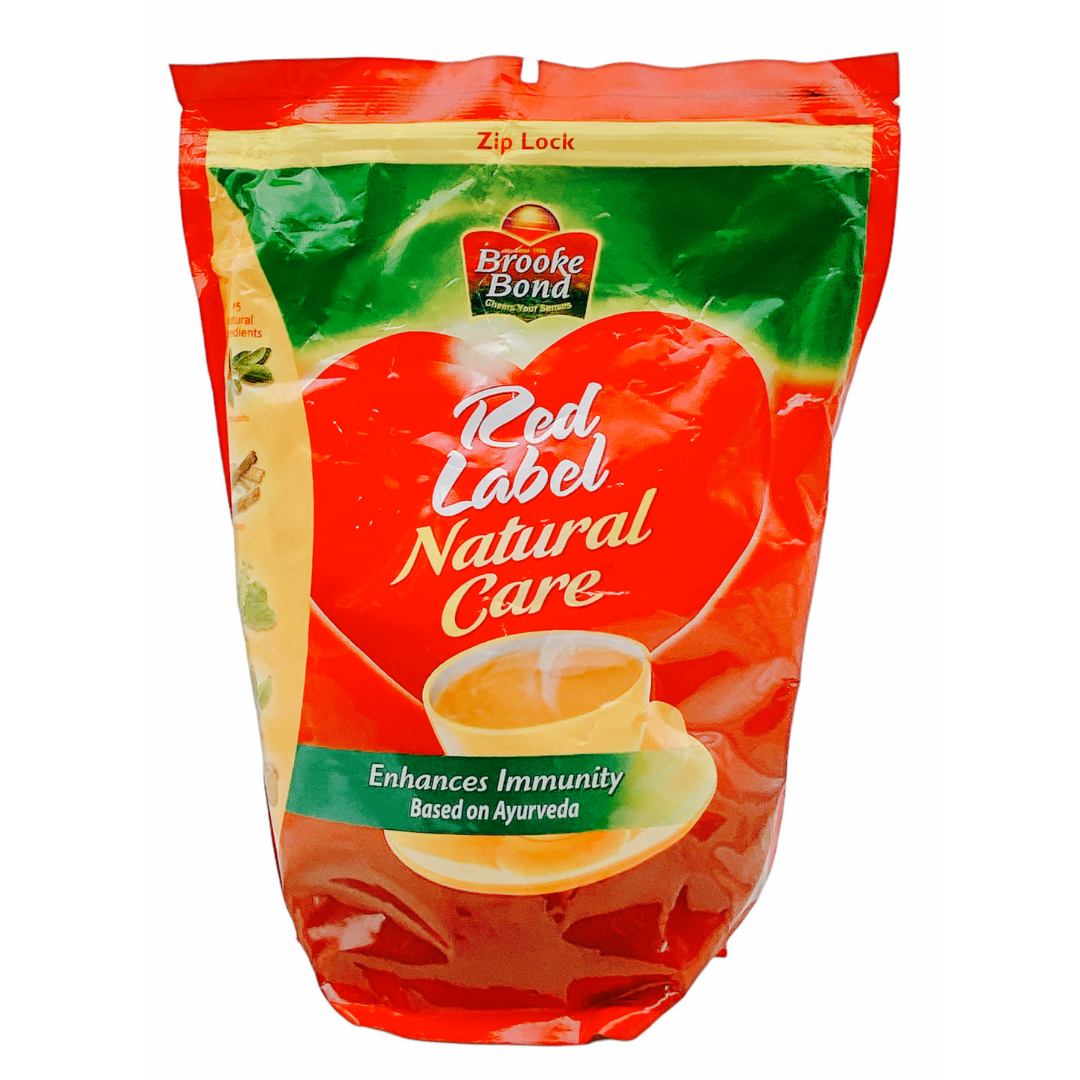Red Label Masala Tea 1Kg | Online Indian Grocery Store – India At Home