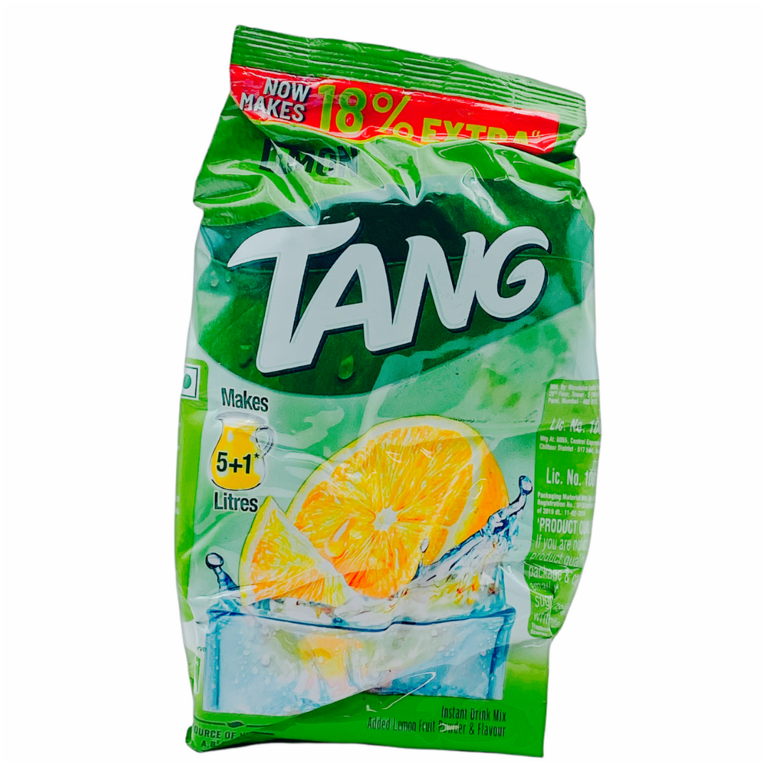 Buy Tang Lemon 500Gm from Online Indian Grocery Shop, Melbourne