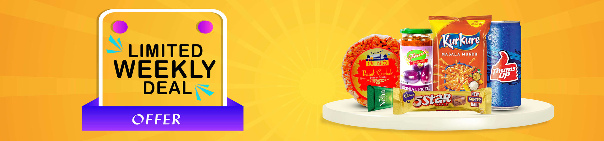 Indian Grocery Store in Melbourne | Wholesale Groceries Online – India ...