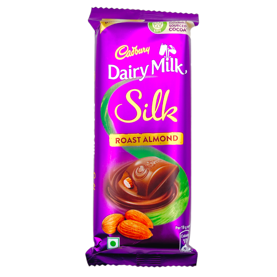 Indian cadbury store